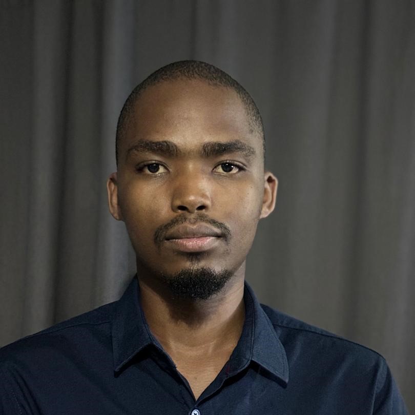 Mosimanegape W. Mholo